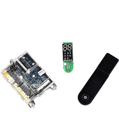China Mijia M365 Electric Scooter Controller Replacement ABS Control Board Motherboard Parts for sale