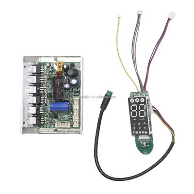 China Mi 4 Lite Electric Scooter Main Control Motherboard Replacement Spare Part White for sale