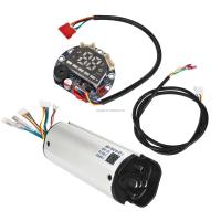 China BAIJIA 36V HX8 Controller Set Display Connect Cable for Electric Scooter Parts for sale