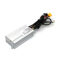 China BAIJIA 48V 25A Brushless Electric Scooter Motor Controller for 10 Inch Scooter Accessories for sale