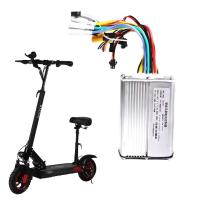 China 48V 20A Electric Scooter Controller Board Assembly for Kukirin KUGOO M4 for sale