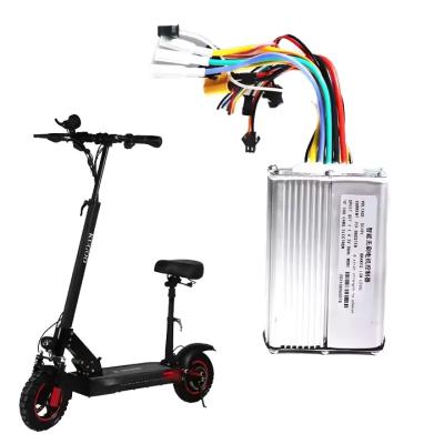 China 48V 20A Electric Scooter Controller Board Assembly for Kukirin KUGOO M4 for sale
