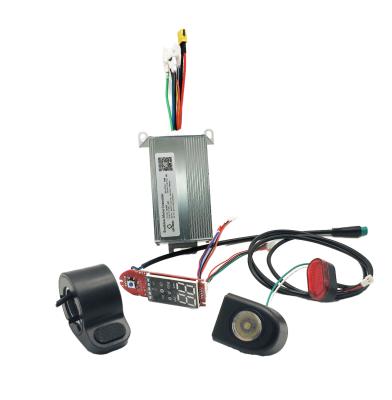 China BAIJIA Mijia PRO 36V 350W Electric Scooter Controller for Xiaomi M365 8.5 Inch for sale