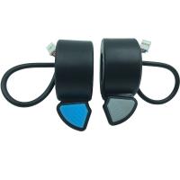China Max G30D Electric Scooter ABS Thumb Throttle Body Sensor - Speed Accelerator & Brake Control Replacement Part for sale