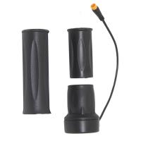China Wuxing192X M8 Accelerator Throttle Waterproof Connector IP67 Rated for Electric Scooters and Bikes for sale