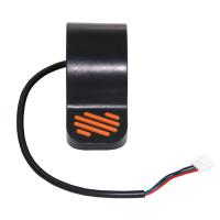 China Ninebot F20 F25 F30 F40 Electric Scooter Thumb Throttle Accelerator Replacement Part - Premium Accessory for sale