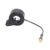 China Kugoo G2 Pro Electric Scooter Throttle Accelerator - High-Performance Replacement Accessory with Plug-and-Play Installation for sale