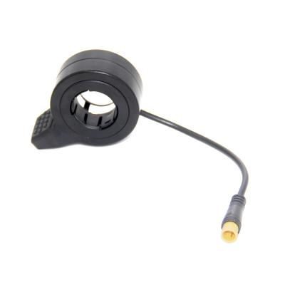 China Kugoo G2 Pro Electric Scooter Throttle Accelerator - High-Performance Replacement Accessory with Plug-and-Play Installation for sale