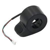 China 36V Thumb Throttle for Xiaomi Pro2 M365 Electric Scooter Replacement Accessory for sale
