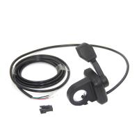 China 108X Waterproof ABS Connector for Bike Thumb Throttle Speed Accelerator Electric Scooter Parts for sale