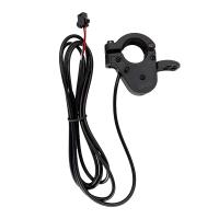 China BAIJIA BJ-X300 Electric Scooter Throttle 300X Long Dial Speed Quick Installation Waterproof ABS for sale