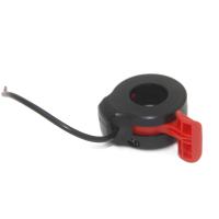 China Waterproof Finger Thumb Accelerator for Electric Scooter Bicycle 130x ABS Silicone Connector for sale