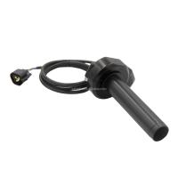 China Electric Motorcycle E-bike Turn Grip Scooter Throttle SM-3A Connector for SURON Light Bee Dirt Bicycle Parts for sale