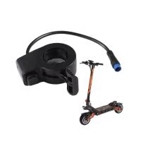 China Kukirin G2 Pro G2 Max Scooter Throttle Replacement Part for Kugoo Off-Road Electric Scooter Accessories for sale