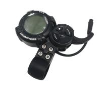 China 60V Display EY3 Parts for Dualtron Mantis 10 Wolf WarriorX 11 Wolf King Plus E Scooter Accessories for sale