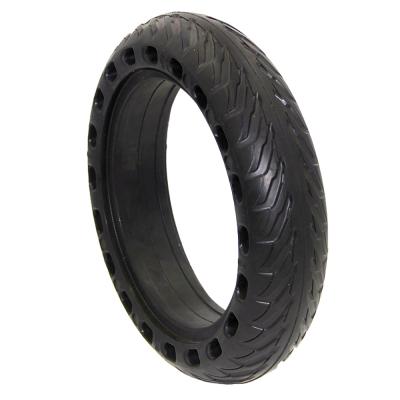 China 8.5x2.0 Honeycomb Solid Tire for Scooter Wheels and Motorcycles - Maintenance-Free Spare Parts for sale