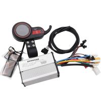 China TF-191-FD NFC Card Access Controller Aluminum Accessory for Shilop Electric Scooter Intelligent Unlock System for sale