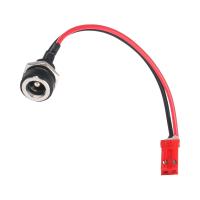 China GOTRAX GXL V2 XR Elite XR Ultra Rival Electric Scooter 36V Charger Port Replacement - Coaxial 5.5mm OD 2.5mm ID Cable for sale