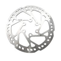 China Kukirin G3 Pro Electric Scooter Brake Disc - High-Performance Steel Replacement Part for Front/Rear Braking System for sale