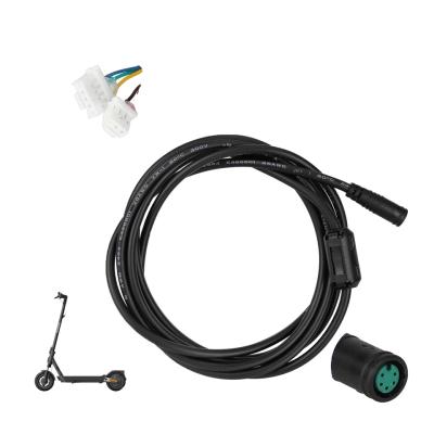 China ABS Bluetooth Main Control Connection Line for Xiaomi 5 Max 5 Pro Scooter Parts for sale