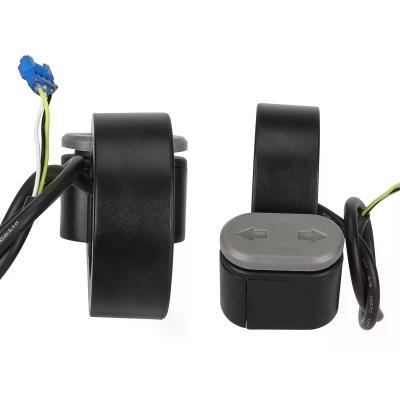 China ABS Light Switch Steering Belt for Xiaomi 5 5max 5pro Electric Scooter 48V 36V 60V for sale
