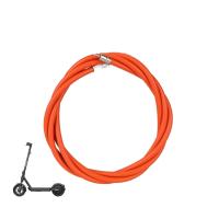 China ABS Drum Brake Cable for Xiaomi 5 5Pro 5Max 5Plus Electric Scooters 1.5m Length for sale