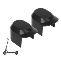 China Plastic Decorative Front Fork Cover Shell for Xiao Mi 5/5Pro Scooter Accessory for sale