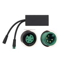 China Customized 30km/h Speed Release Cable for Xiaomi 4 Lite 4 Ultra 4 Lite 3 Electric Scooter Parts for sale