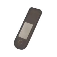 China Xiaomi 5 Pro Max 5 Compatible Silicone Protective Cover with Bluetooth Board Cover for Electric Scooter Parts for sale