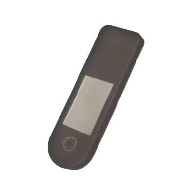 China Xiaomi 5 Pro Max 5 Compatible Silicone Protective Cover with Bluetooth Board Cover for Electric Scooter Parts for sale
