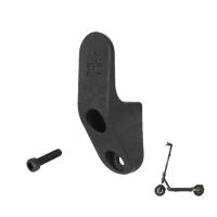 China PC Aluminum Alloy Electric Scooter Hook 90x70x60mm Load Bearing for Xiaomi 5 5max 5pro Accessories for sale