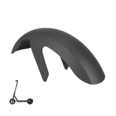 China Water Shield Xiaomi 5Plus Electric Scooter Mudguard Scooter Accessories for sale