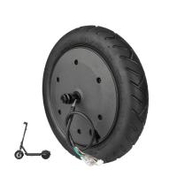 China Motor Scooter Rear Wheel Drive 60/90-8 Vacuum Tire for Xiaomi 5 Plus Scooter Parts for sale