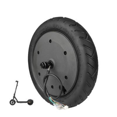 China Motor Scooter Rear Wheel Drive 60/90-8 Vacuum Tire for Xiaomi 5 Plus Scooter Parts for sale