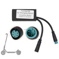 China Tuningchip Scooter Controller for Xiaomi 4 Lite Gen2 Electric Scooter Parts 30km/h Speed Adjustable for sale