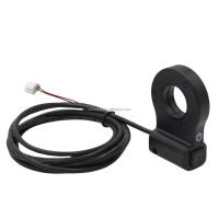 China ABS Material E-Bike Accelerator Electric Scooter Throttle 24V-48V for Multi-Brand Scooters for sale