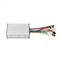 China 48V 21A DC Aluminum Foldable Controller Instrument Cluster for Kukirin M4 M4 Pro Scooter for sale