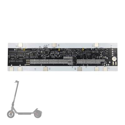China 36V Durable Battery BMS Protection Board CCL Material for Xiaomi 4 Lite 2nd Gen Scooter for sale