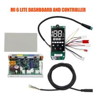 China Water Resistant Adjustable Scooter Controller for Electric Scooters with ABS Material for sale