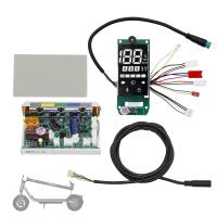 China Water Resistant Adjustable Scooter Controller for Electric Scooters with ABS Material for sale