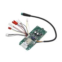 China Water Resistant Adjustable Scooter Controller for Electric Scooters with ABS Material for sale