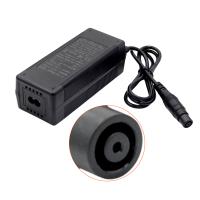 China 54.6 V 2A Li-ion Battery Charger with Overcurrent Protection for Electric Scooters Power Supply for sale
