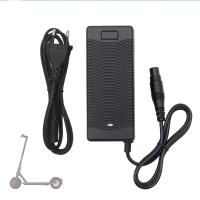 China 54.6 V 2A Li-ion Battery Charger with Overcurrent Protection for Electric Scooters Power Supply for sale
