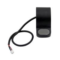 China Water Resistant Adjustable Thumb Throttle with Shock Absorption for Electric Scooters for sale