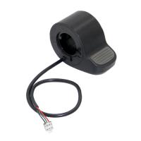 China 36V Water Resistant Easy To Install Electric Scooter Throttle for Xiaomi 6 E Scooter Parts for sale
