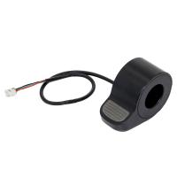 China 36V Water Resistant Easy To Install Electric Scooter Throttle for Xiaomi 6 E Scooter Parts for sale