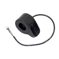 China 36V Water Resistant Easy To Install Electric Scooter Throttle for Xiaomi 6 E Scooter Parts for sale