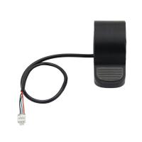 China 36V Water Resistant Easy To Install Electric Scooter Throttle for Xiaomi 6 E Scooter Parts for sale