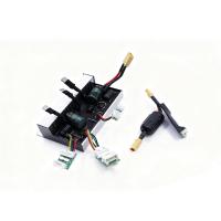 China High Speed 58km/h ESC Controller Tuning Motherboard for Xiaomi 5 / 5 Pro Electric Scooter with ABS Material for sale