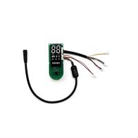 China High Speed 58km/h ESC Controller Tuning Motherboard for Xiaomi 5 / 5 Pro Electric Scooter with ABS Material for sale